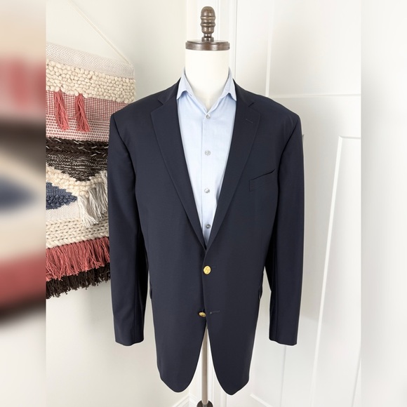 Brooks Brothers Explorer Regent Fit